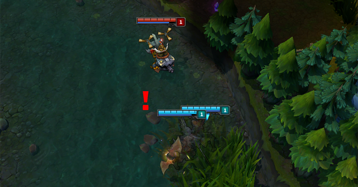 NERFPLZ.LOL Level One Bot Lane Cheese Strategy | NERFPLZ.LOL