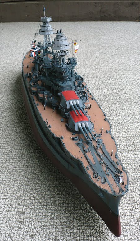 [TMP] "USS Arizona" Topic