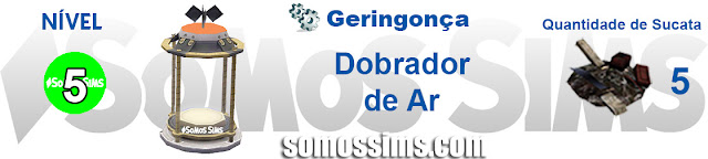 Guia Profissão Inventor - The Sims 3 Ambições