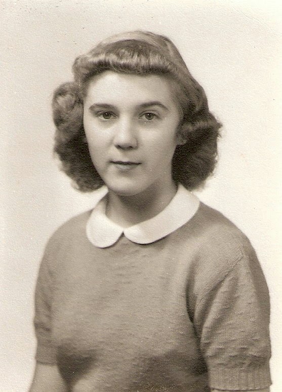 Erion, Krumwied and Related Families Genealogy