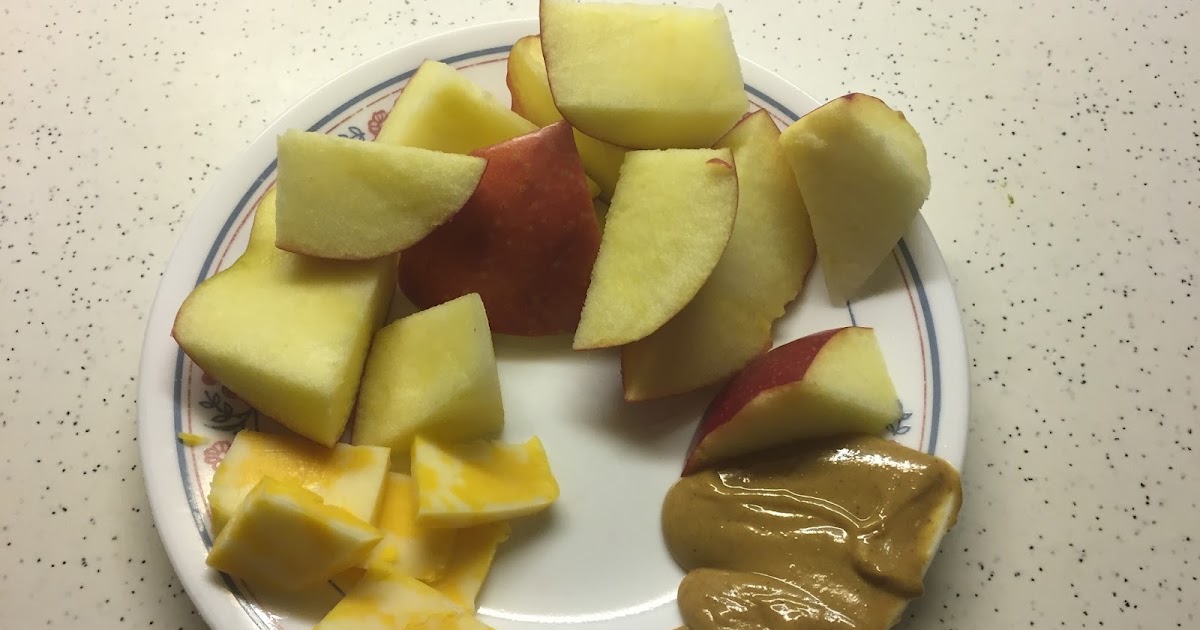 Healthy and Delicious Snack Combinations