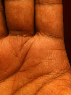 Lotus Sign On Palm Indian Palmistry ~ INDIAN PALM READING | HAST REKHA GYAN