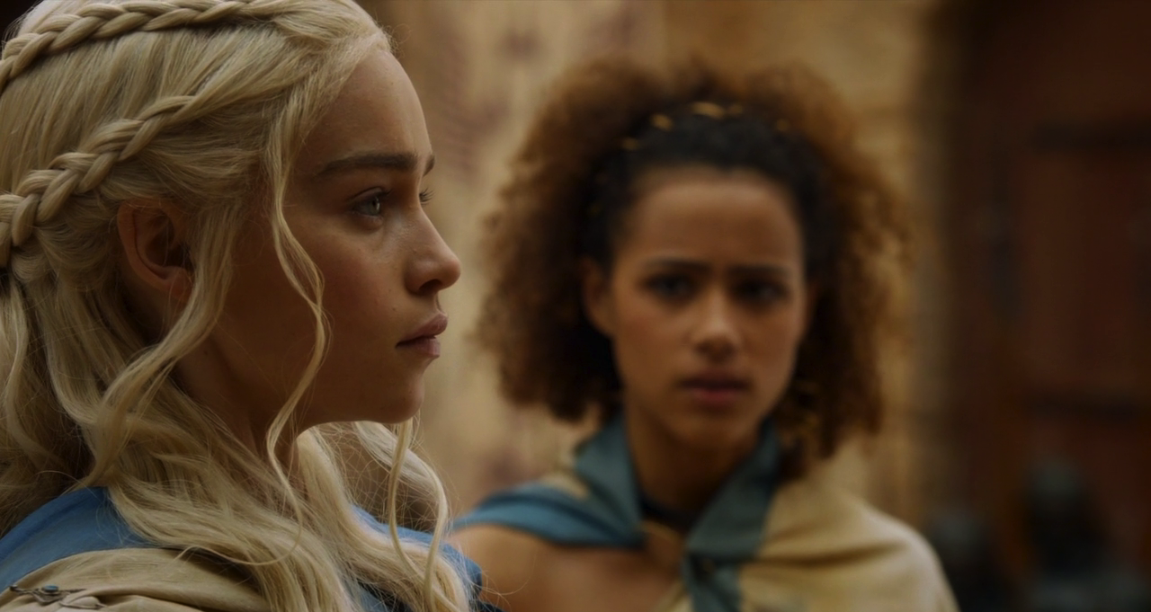 Emilia's Daily: Game of Thrones Season 3 Episode 4 And Now His Watch Is ...