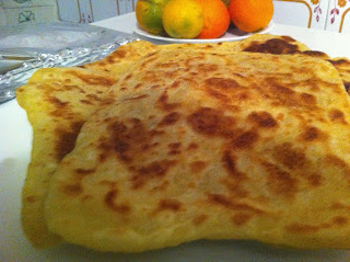 cuisine marocaine: Mlaoui marocain