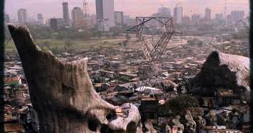 Kaiju News | Everything Kaiju: Guillermo del Toro is Praised for ...