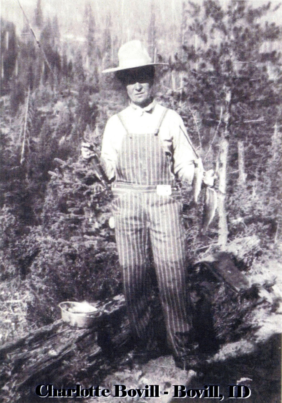 Notes from the Latah County Historical Society : Women's History Month ...