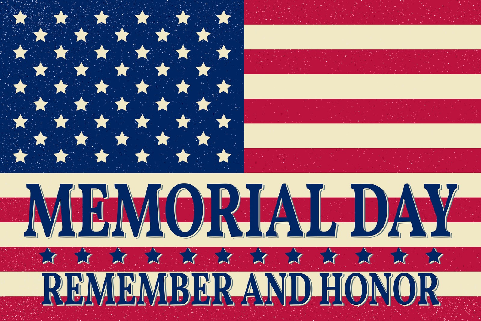 Regency Dental Group: Happy Memorial Day