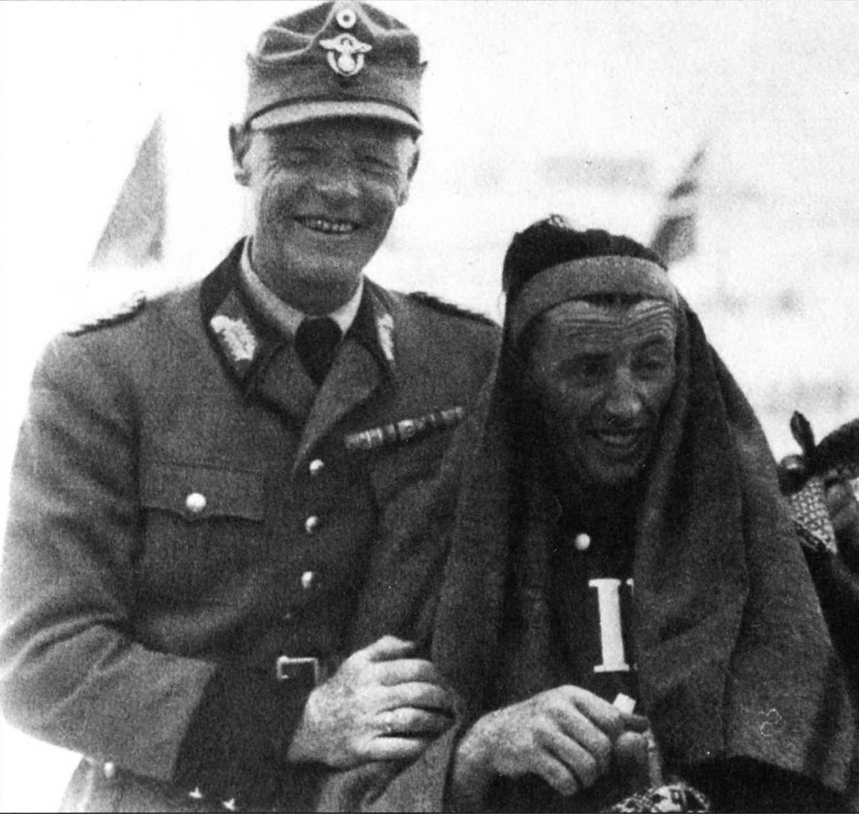 NAZI JERMAN: Daftar 119 Orang SS-Gruppenführer (Pimpinan Grup/Letnan ...