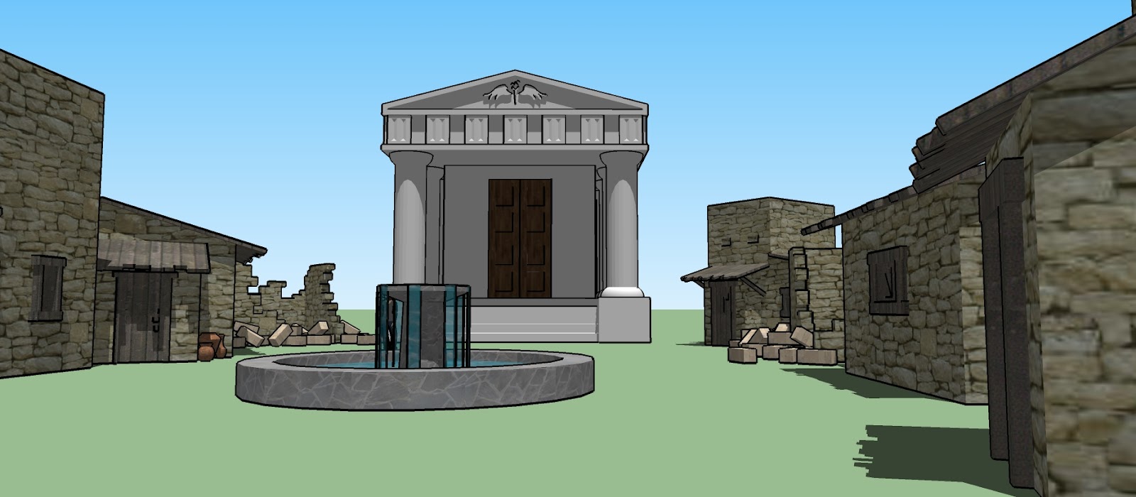 Mauleo.net: Background