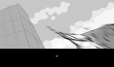 The Animation Woodpile: Metro Man Day Pt. 2/3 (MegaMind) 2009