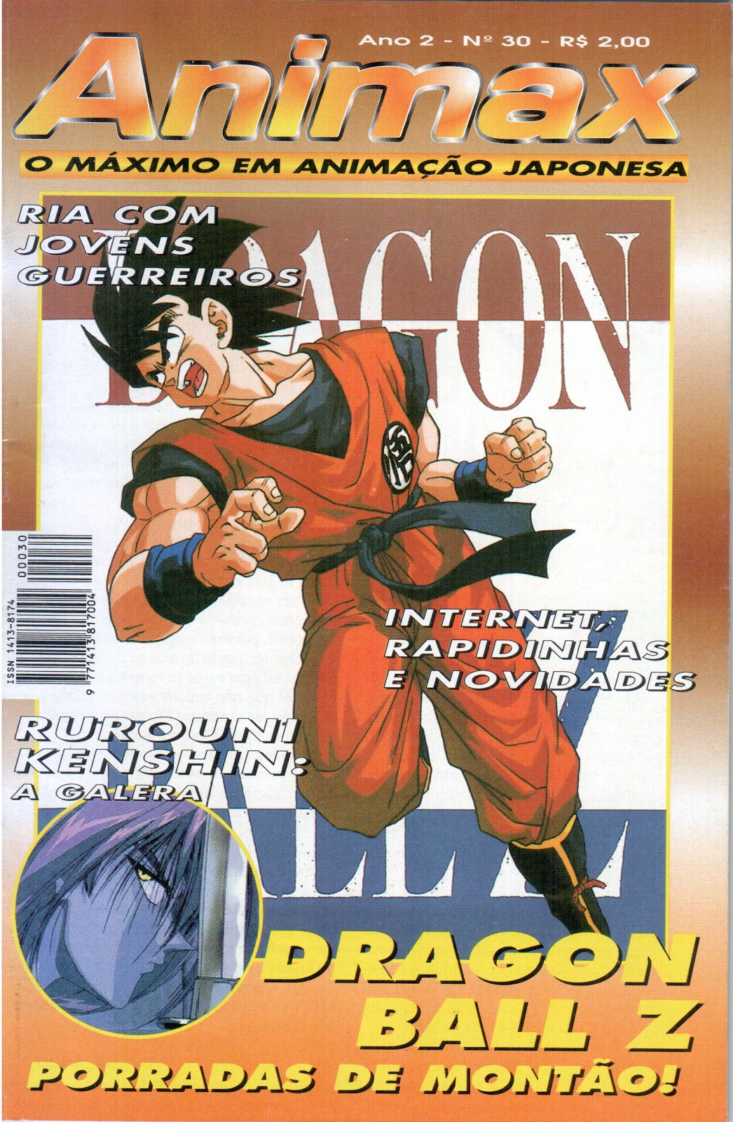 Animax 30 | Animax Magazine