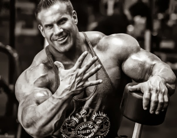 Jay Cutler Bodybuilder Wallpaper