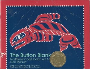 button blankets - an Indigenous tradition from the NorthWest Coast ...