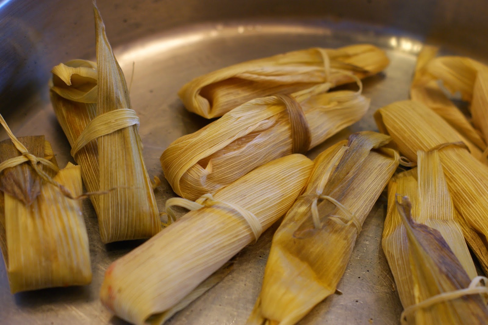 My Food My Life : October 2014