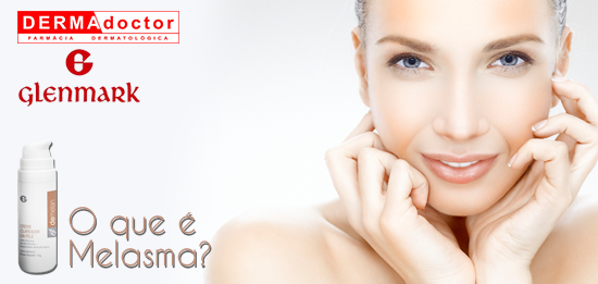 O que é Melasma? - Blog DERMAdoctor