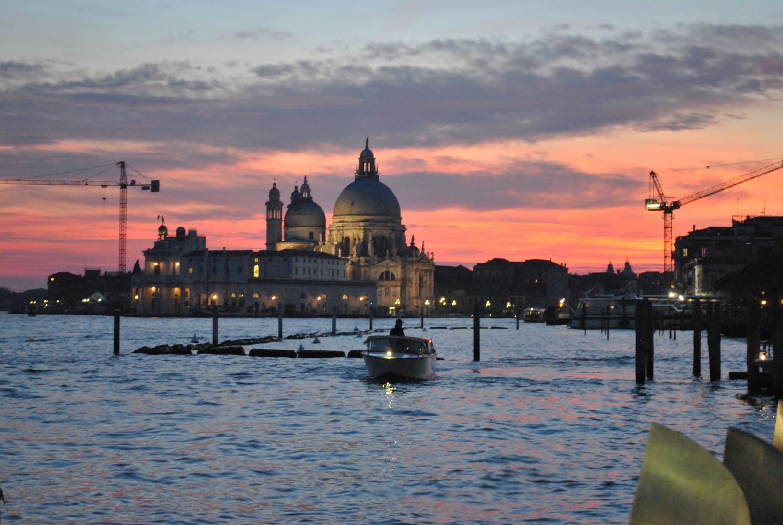 SOLO DATOS DE VIAJES: VENECIA o VENEZIA .. DONDE ALOJAR