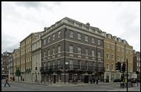 Lorenz Latest News: Loftus Family Property - 22 Baker Street, London, W1