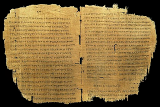 CORTOCIRCUITO: CODEX SINAITICUS: Los secretos de la Biblia más antigua ...