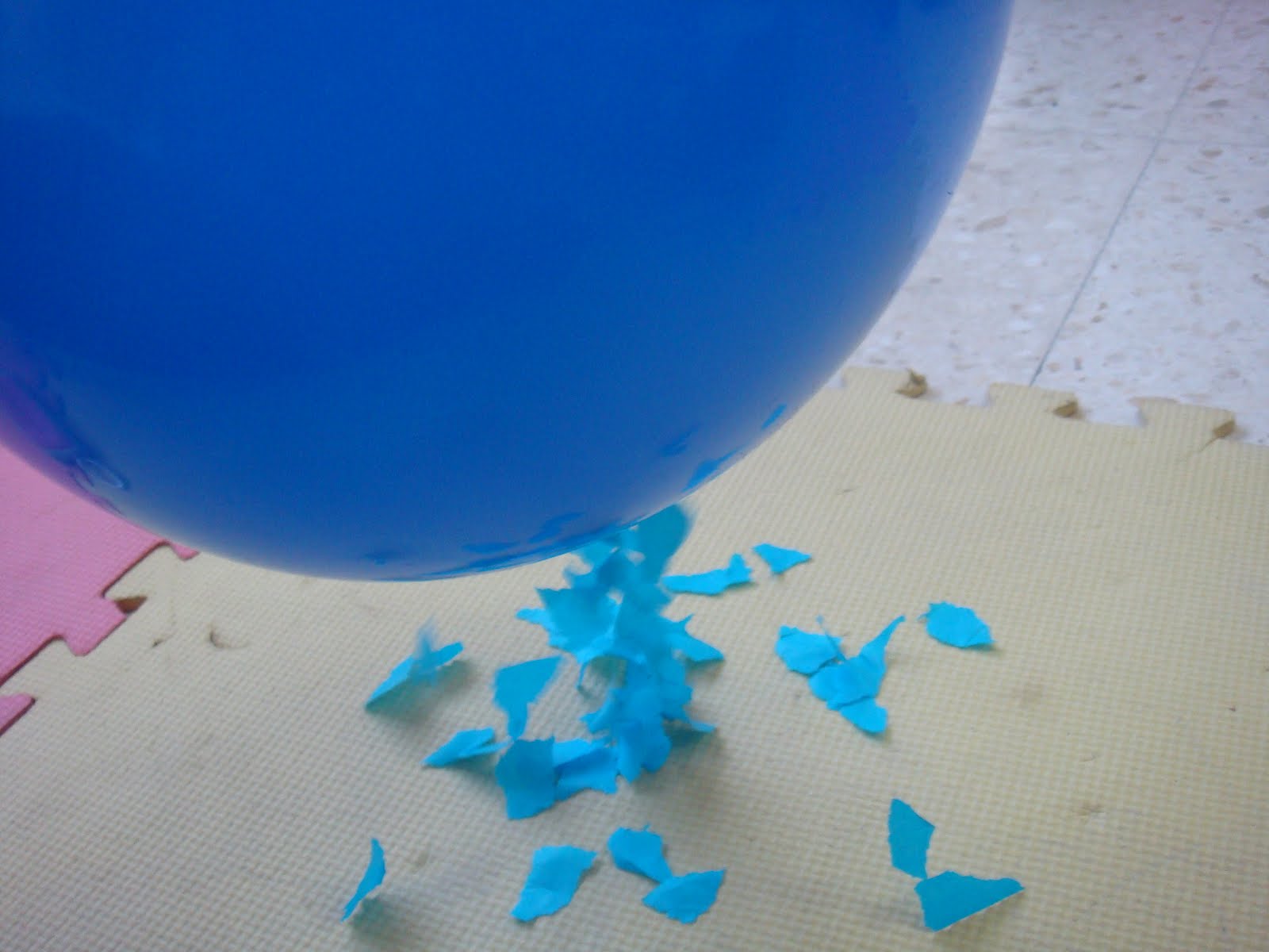 Erase una vez... una casita encantada: Experimentamos con la ...