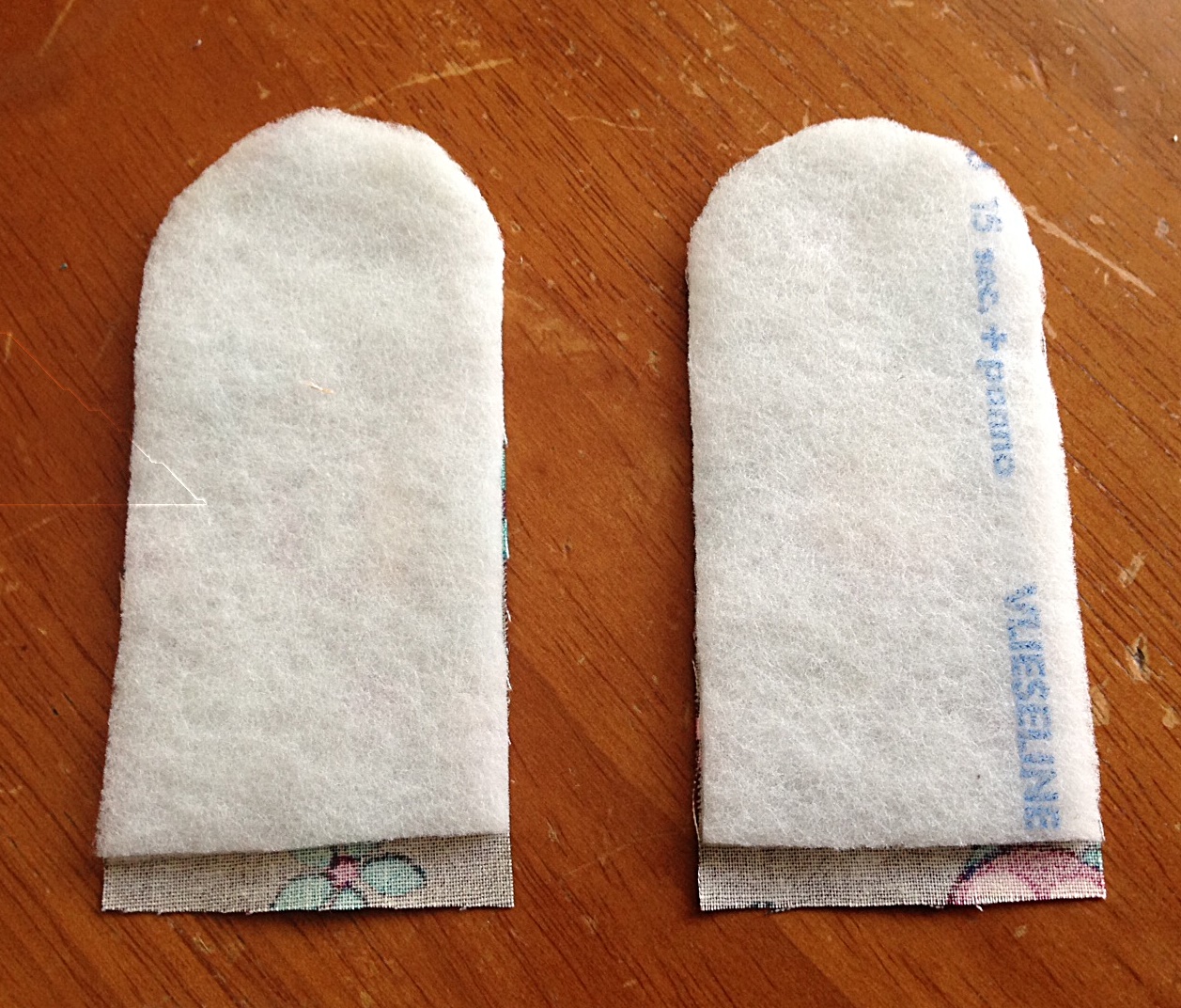 Heart of Mary: TUTORIAL : How to make a (super adorable) USB Flash ...