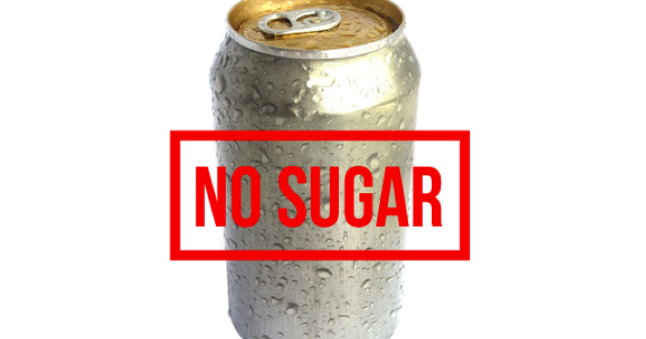 alexis blogs: A healthier choice: Choosing no sugar canned/packet drinks