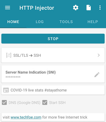 Week Day Tricks: Uganda HTTP Injector Free Unlimited Internet Trick