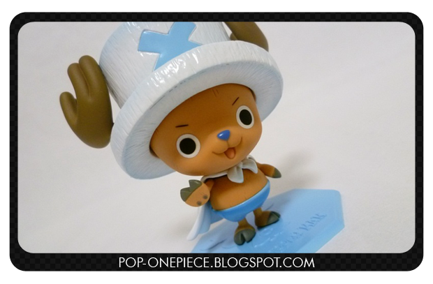 New Shots of Chopperman Sky Version!