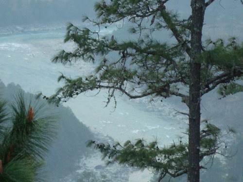 Kibithu - Hill station of Arunachal Pradesh