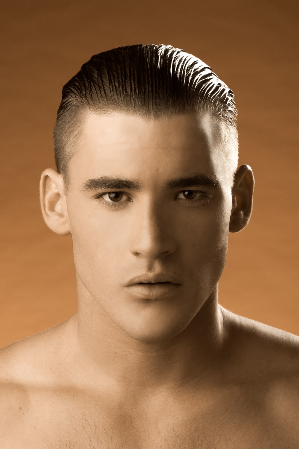 Eric Mor by Eitan Bernat | Homotography