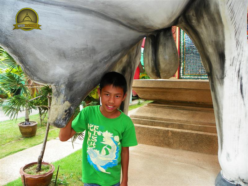 WEBSANOM - เว็บสนม: พระธาตุเรืองรอง ( Pra That Reung Rong )