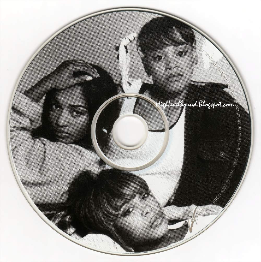 highest level of music: TLC - Red Light Special-(Promo_CDS)-1994-hlm