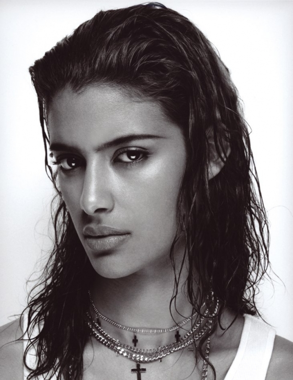 Jessica Clark; Lesbian model - Page 65 - The L Chat