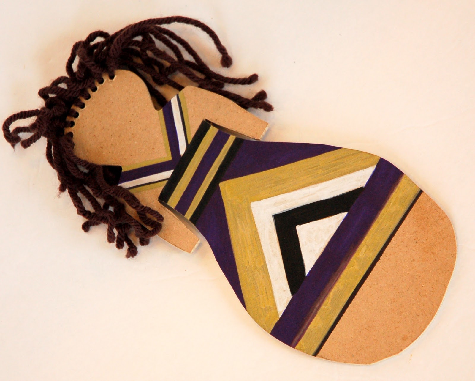restlessrisa: Egyptian Birthday Party