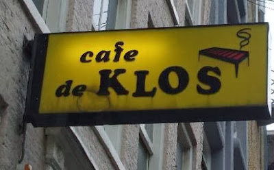 KLOS - KLŌS