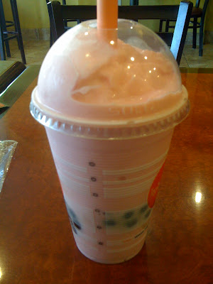 Greg's Gourmet: Octoballs