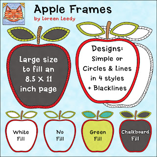 Loreen Leedy Books + More: New Classroom Resources + Freebies!