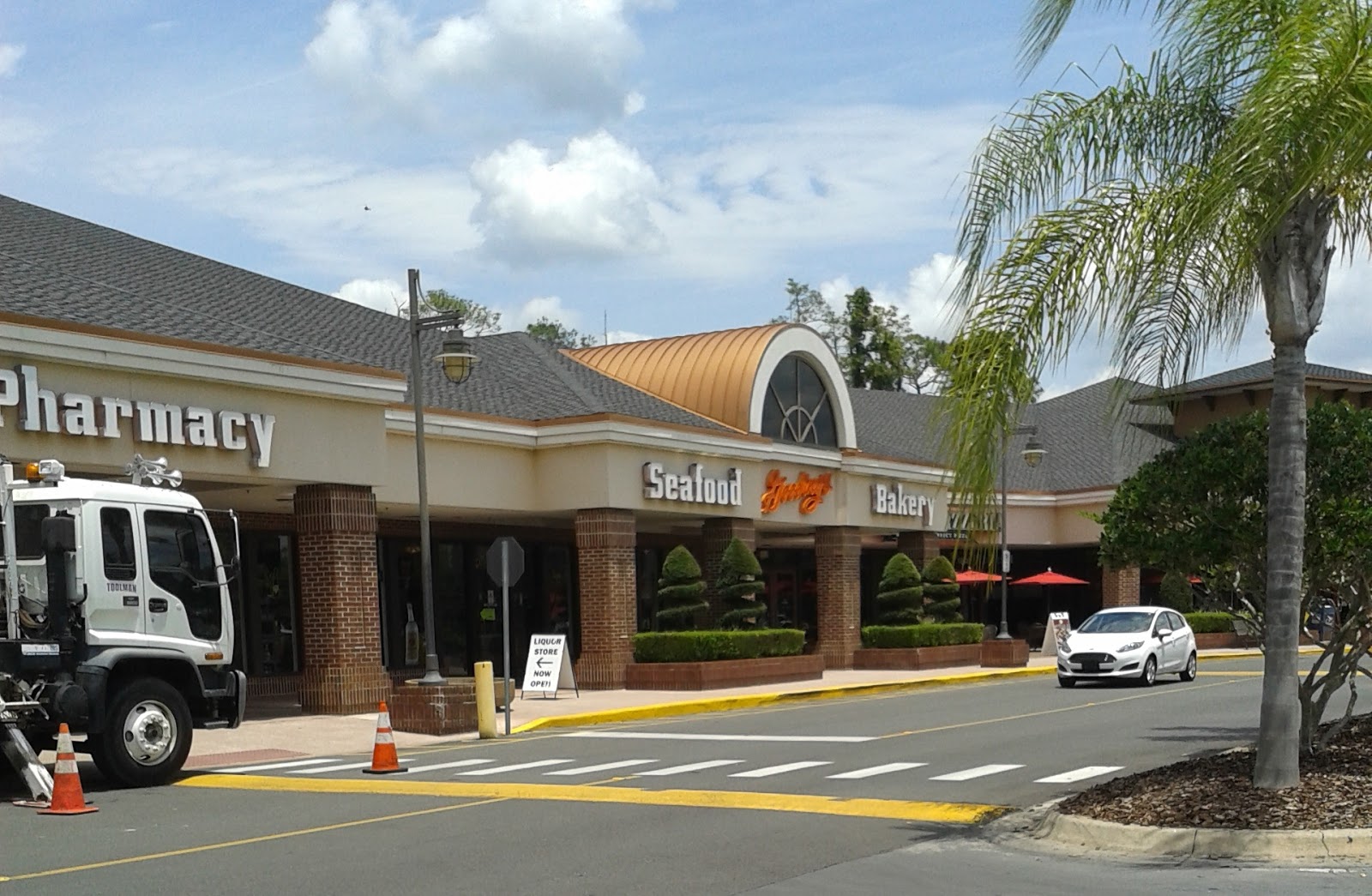 Albertsons Florida Blog: The Last Gooding's
