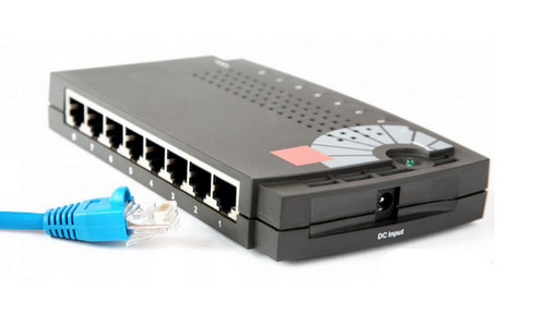 Perbedaan Bridge dan Switch - Perangkat Keras Komputer