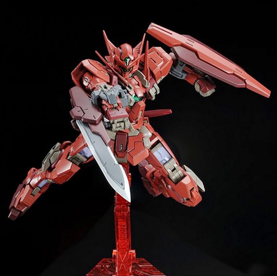 P-Bandai: RG 1/144 Gundam Astraea Type-F [REISSUE] - Release Info, Box ...