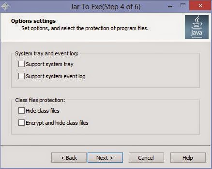 Reverse Engineering Tips: Unpacking Jar2Exe 2.1: Extracting The Jar ...