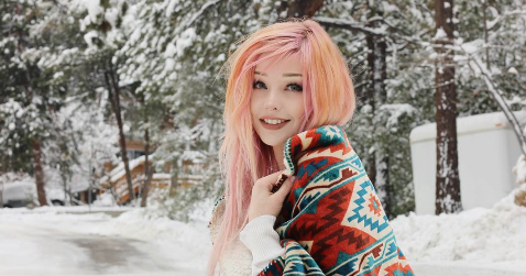 Calvin's Canadian Cave of Coolness: Model Behavior