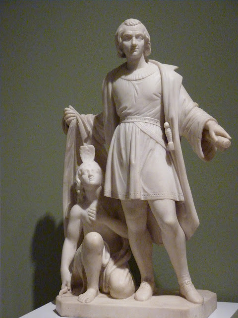 Women Sculptors: 1844-1907: Edmonia Lewis