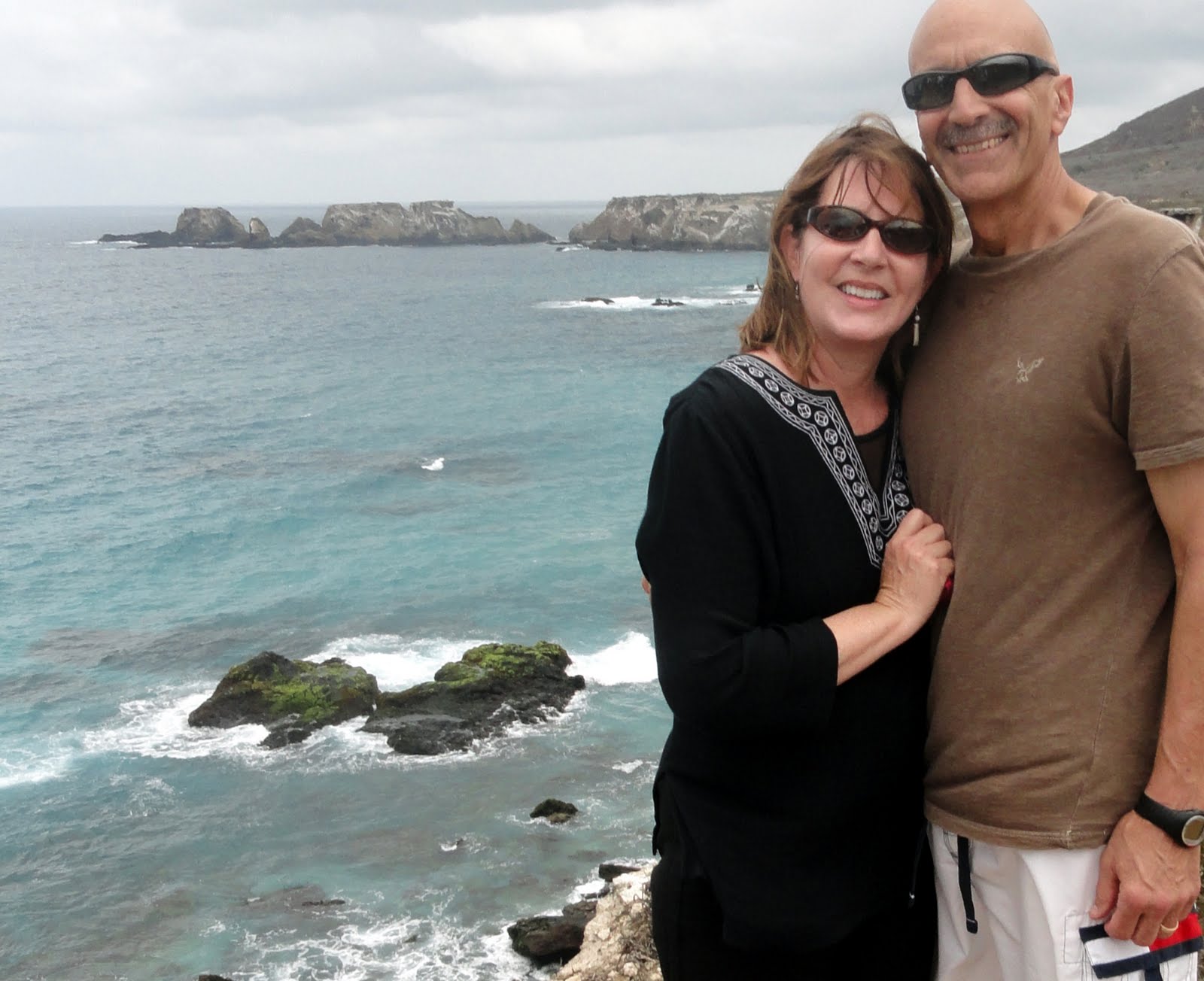 Living and Retiring in Ecuador: Isla de la Plata