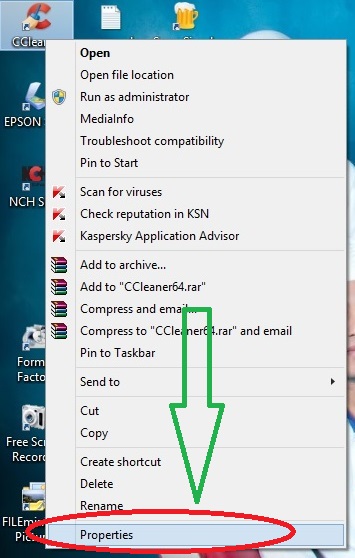 Cara Mudah Mempercepat Loading Program Aplikasi Pada Komputer