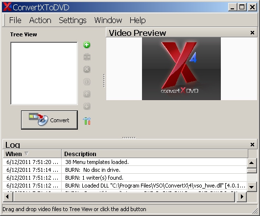 Cinéma Saigon: ConvertXtoDVD