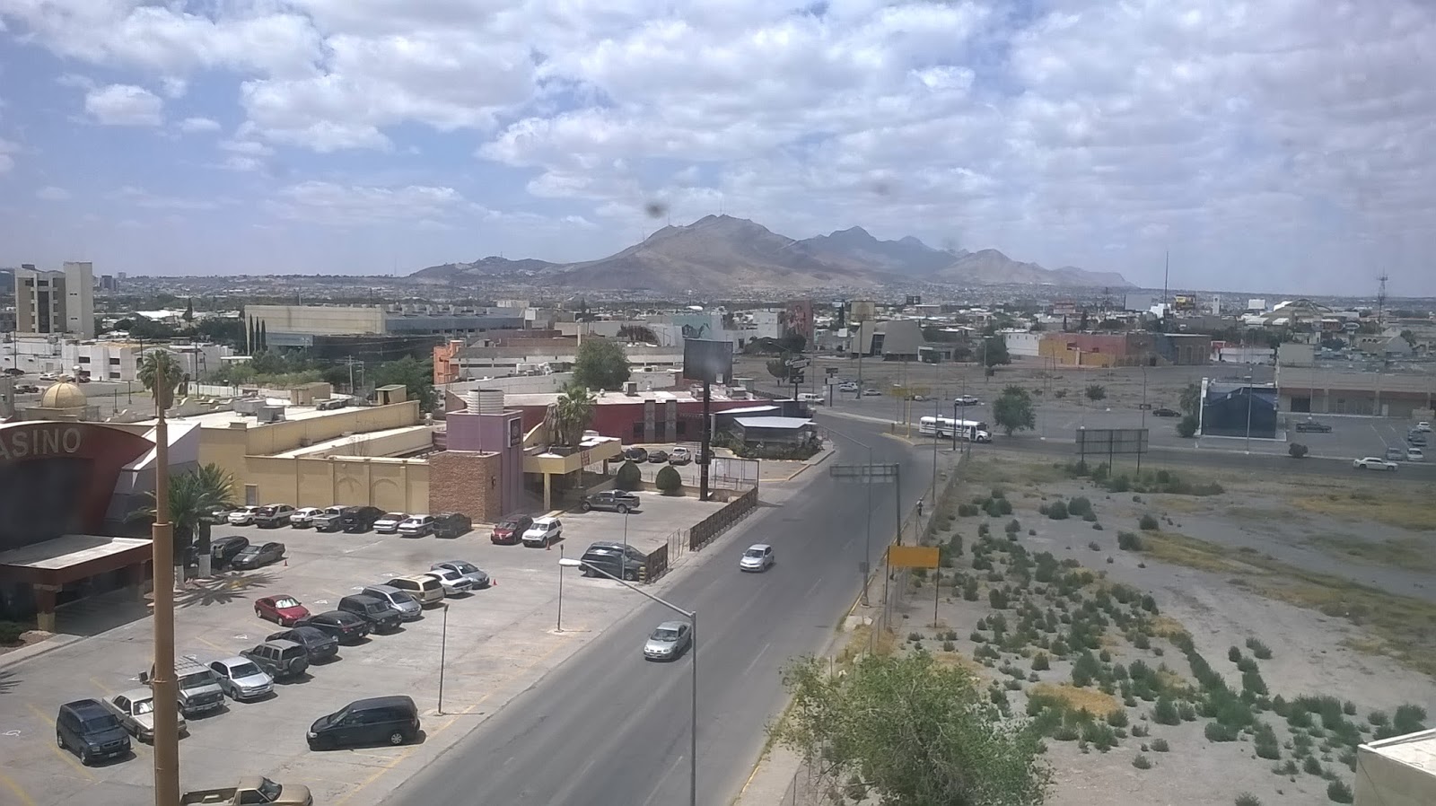 Living and Boondocking in Mexico: Trip To Ciudad Juarez