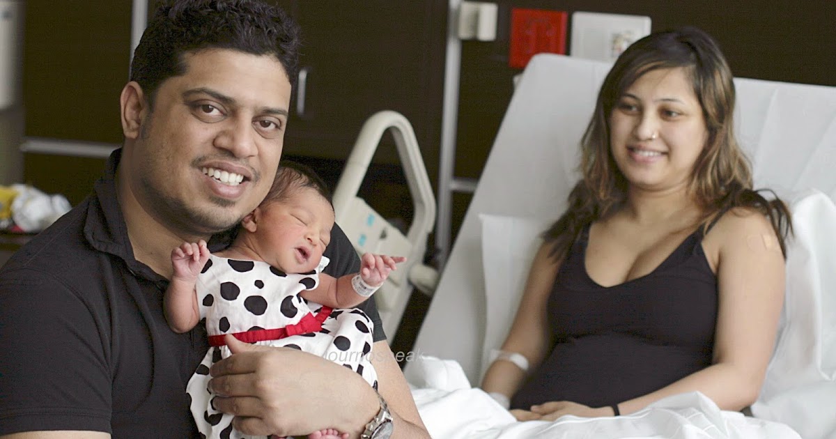 MY CHILD BIRTH STORY : BIRTH WITHOUT FEAR - JOURNOSPEAK