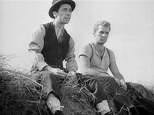 Gods and Foolish Grandeur: The sad, tender beauty of Elio Marcuzzo ...