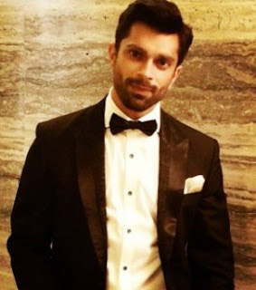 Karan Singh Grover Family Wife Son Daughter Father Mother Marriage ...