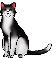 Bugs Blog: Leader Warrior Cats